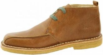 Gr&uuml;nbein Komfort-Schn&uuml;rer - - Shoes - Herren - Braun - 42 EU