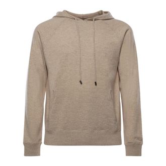 MC2 Saint Barth Hoodies - - Sweatshirts & Hoodies - Herren - Beige - S