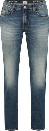 Brax Feel Good Style Chuck Green CAST Blue 33/36