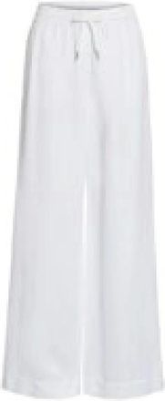 Marc Aurel Damen, Hosen, Wei&szlig;, XSGr&ouml;&szlig;e