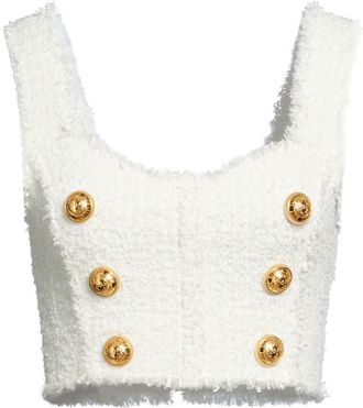 Balmain TOPS - Tops auf YOOX.COM