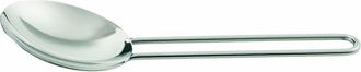 Eva Solo Eva-Trio | Servierl&ouml;ffel gro&szlig; Edelstahl | Sp&uuml;lmaschinenfest | Edelstahl-Gadgets