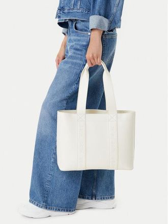 HUGO BOSS Handtasche 50547491 Wei&szlig;