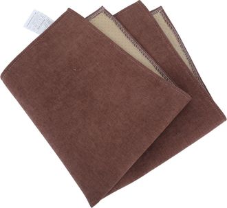 Artibetter SHINEOFI Sofa Armlehnenbezug Chenille 70X70cm Waschbar Rutschfester Armlehnenschutz f&uuml;r Sessel und Sofa Weicher Stuhl Armlehnenbezug f&uuml;r Ganzj&auml;hrigen 