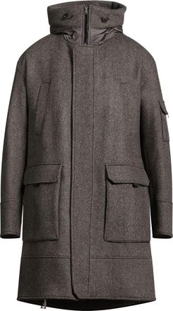 Herno JACKEN & M&Auml;NTEL - M&auml;ntel auf YOOX.COM