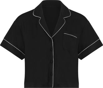 Hunkem&ouml;ller Schlafshirt Essential