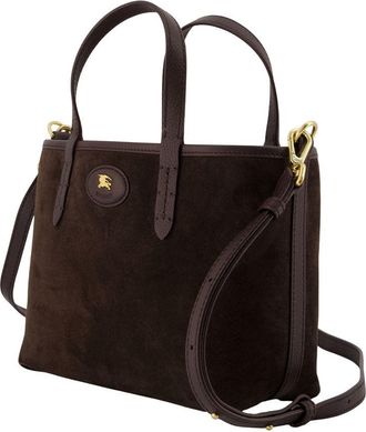 Burberry LL Bag - Brown