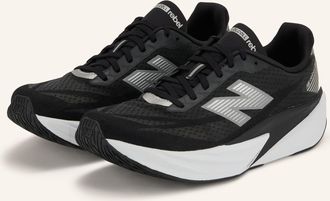 New Balance Laufschuhe Fuelcell Rebel schwarz