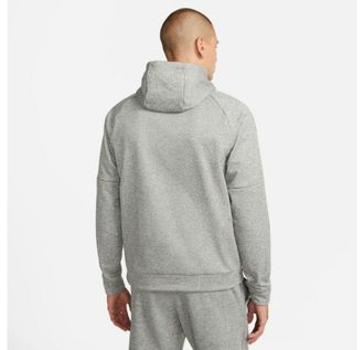 Nike Kapuzenpullover Nike Herren Kapuzenpullover Therma-FIT Fitness Hoodie DQ4834