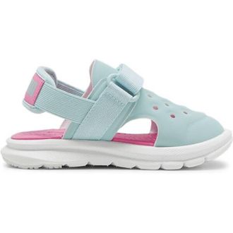 Puma Kinder Sandalen Puma Evolve Sandal AC Inf