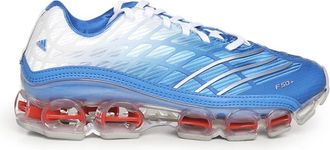 adidas Homme, Sport, Bleu, Taille: 44 1/2 EU Megaride F50