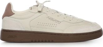 Axel Arigato Homme, Chaussures, Beige, Taille: 40 EU Baskets