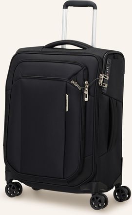 Samsonite Trolley Respark schwarz