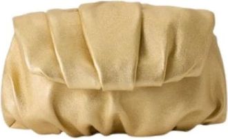 Malababa Femme, Sacs, Jaune, Taille: ONE Size Clutch Mediano Edici&oacute;n Limitada