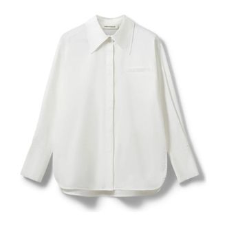 Sofie Schnoor Hemden - - Blouses & Shirts - Damen - Wei&szlig; - XS