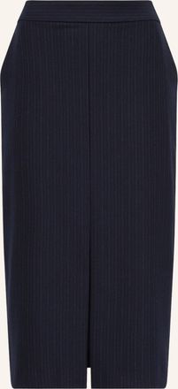 Gerard Darel Rock Brigitte blau