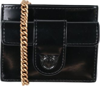 Pinko Kleinlederwaren - Portemonnaies mit Tragriemen auf YOOX.COM