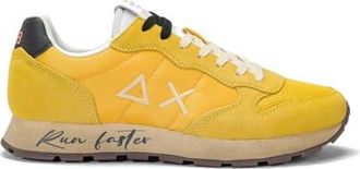 Sun 68 Tom Vintage, Chaussures Mode Casual Sport Unisexe, jaune, 41 EU