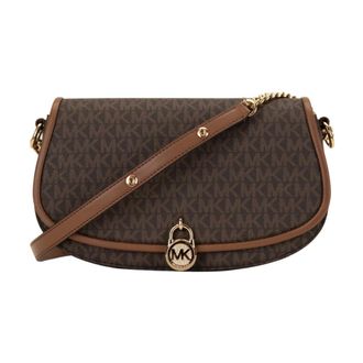 Michael Kors Damen, Taschen, Braun, ONE SIZEGr&ouml;&szlig;e
