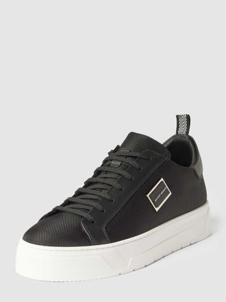Antony Morato Sneaker mit Logo-Detail Modell New Metal