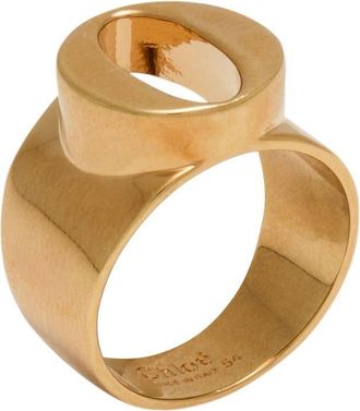 Chlo&eacute; SCHMUCK und UHREN - Ringe auf YOOX.COM