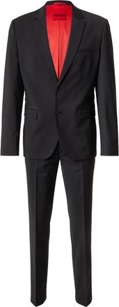 HUGO BOSS Anzug Arti-Hesten253X