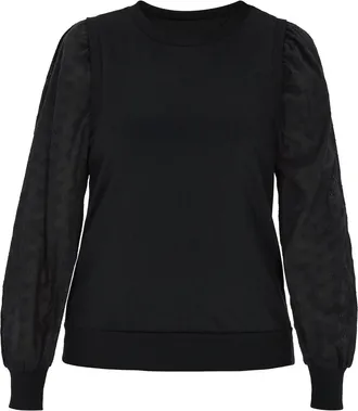 Usha Sweatshirt