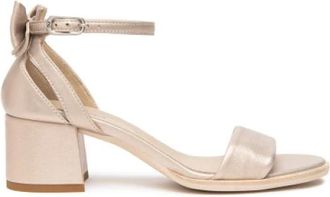Nero Giardini Femme, Chaussures, Beige, Taille: 39 EU Chaussures
