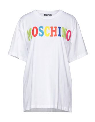 Moschino TOPS - T-shirts auf YOOX.COM