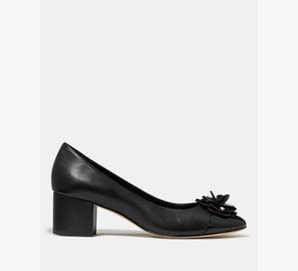 Kate Spade New York Flora Ballet Pumps