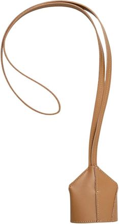 Maison Margiela unisex, Accessoires, Brun, Taille: ONE Size Keyrings