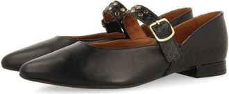 Gioseppo Femme Reerso Chaussure Baby, Noir, 39 EU