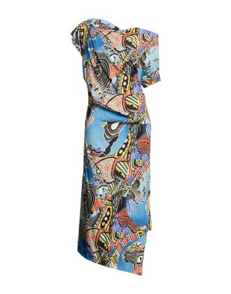 Vivienne Westwood KLEIDER - Midi-Kleider auf YOOX.COM