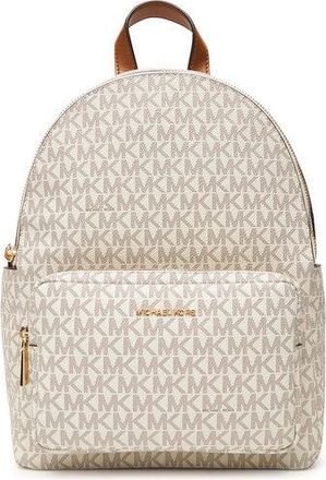 Michael Kors Rucksack Tanner 30T5GTNB2B Beige