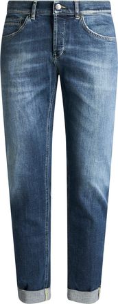 Dondup HOSEN & R&Ouml;CKE - Jeanshosen auf YOOX.COM