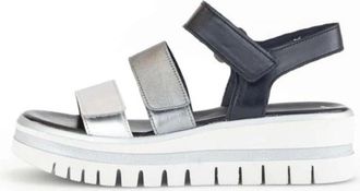 Gabor Damen, Schuhe, Mehrfarbig, 40 1/2 EUGr&ouml;&szlig;e