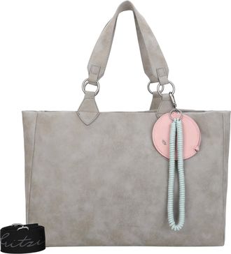 Fritzi Aus Preußen Izzy Vintage Shoulder Bag Rock