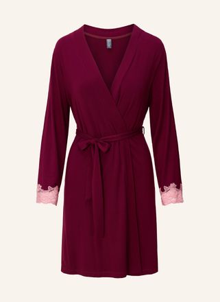 LingaDore Kimono rot
