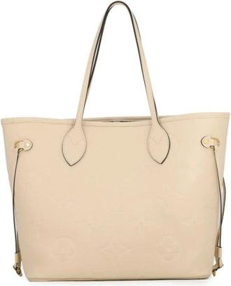 Louis Vuitton Damen, Pre-Owned, Beige, ONE SIZEGr&ouml;&szlig;e