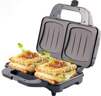 Adler Europe CAMRY CR 3054 Appareil &agrave; croque-monsieur XL