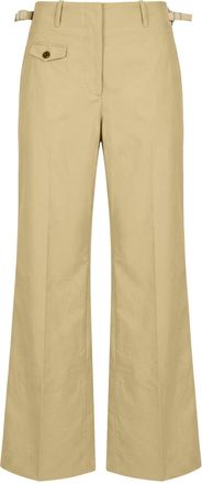 Helmut Lang HOSEN & R&Ouml;CKE - Hosen auf YOOX.COM