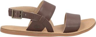 Timberland SCHUHE - Sandalen auf YOOX.COM