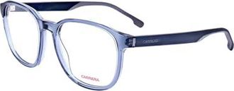Carrera Lunettes de Vue 8878 PJP BLUE 52/18/145 Homme