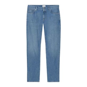 Closed Slim Jeans - - Jeans - Herren - Blau - W34