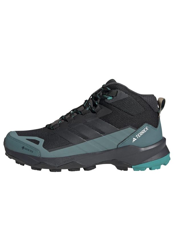adidas Adidas Herren Terrex Skychaser AX5 Mid Gore-TEX Hiking Shoes ...