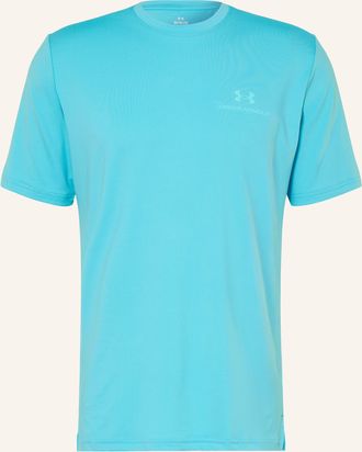 Under Armour Funktionsshirt Ua Vanish Energy blau