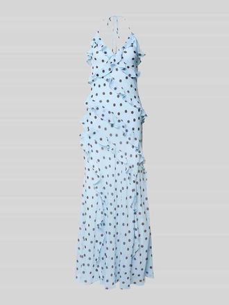 Forever New Maxikleid mit Volants Modell Kimberley