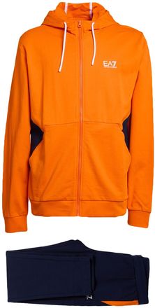 Emporio Armani OVERALLS - Sportanz&uuml;ge auf YOOX.COM