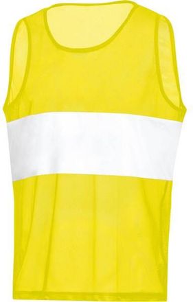 Jako Herren Kennzeichnungshemd Stripe