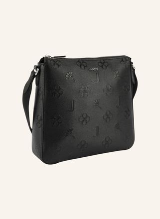 Joop Schultertasche Decoro Stampa Jasmina schwarz